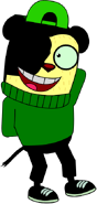 Twistedtoes Canon Ending Recreation | Funkipedia Mods Wiki | Fandom