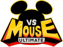 Vs. Mouse Ultimate | Funkipedia Mods Wiki | Fandom