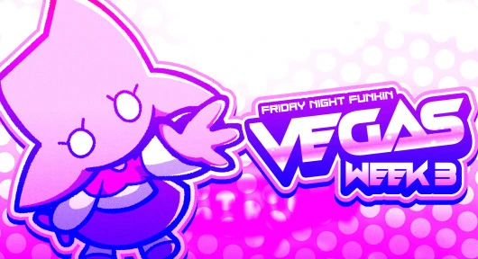 Friday Night Funkin' Vs Vegas | Funkipedia Mods Wiki | Fandom