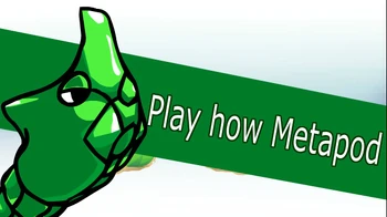 Metapod VS Kakuna | Funkipedia Mods Wiki | Fandom