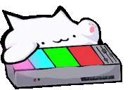 Bongo Cat | Funkipedia Mods Wiki | Fandom
