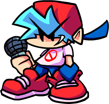 Dash & Spin | Funkipedia Mods Wiki | Fandom