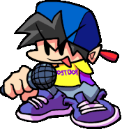 Friday Night Funkin' C-Sides | Funkipedia Mods Wiki | Fandom