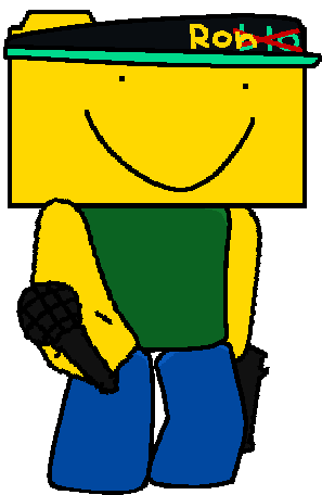 Ron Skin Mods | Funkipedia Mods Wiki | Fandom