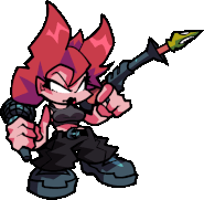 Cassandra (disambiguation) | Funkipedia Mods Wiki | Fandom