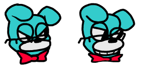 Vs Clue Buddy | Funkipedia Mods Wiki | Fandom