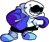 Friday Night Funkin' FT. Sans | Funkipedia Mods Wiki | Fandom