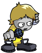 Madness Vandalization | Funkipedia Mods Wiki | Fandom