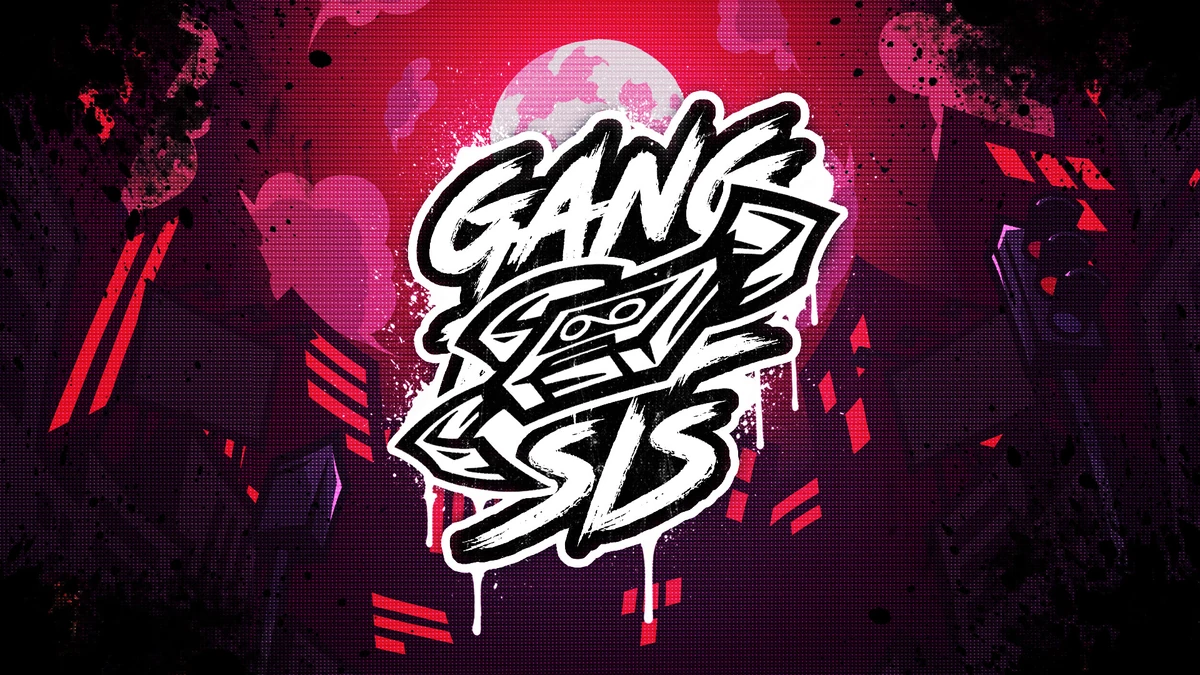 FNF: Gang Tape Sis | Funkipedia Mods Wiki | Fandom