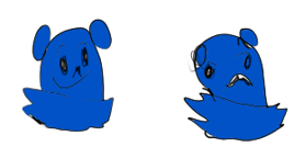 TRIFLETHUMB FANMADE (iTerih707) | Funkipedia Mods Wiki | Fandom