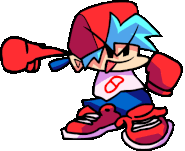 Matt (Boxing Fight) | Funkipedia Mods Wiki | Fandom