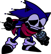 Mid-Effort Devoid | Funkipedia Mods Wiki | Fandom