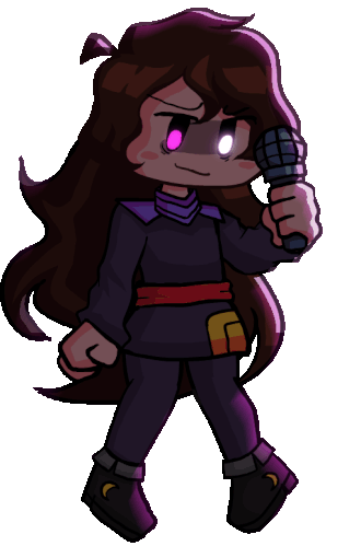 VS. Spacey | Funkipedia Mods Wiki | Fandom