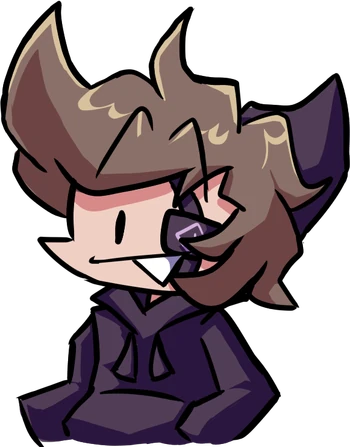 FNF: Clover | Funkipedia Mods Wiki | Fandom