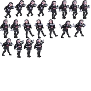 Thicc Sarvente | Funkipedia Mods Wiki | Fandom