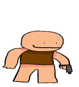 Vs Carl The NPC: NPC's are becoming funky | Funkipedia Mods Wiki | Fandom