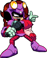 FNF x Nefarious | Funkipedia Mods Wiki | Fandom