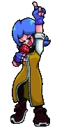 Elizabeth | Funkipedia Mods Wiki | Fandom