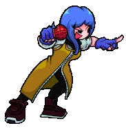 Elizabeth | Funkipedia Mods Wiki | Fandom