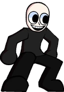 Vs. Eteled: System Overload | Funkipedia Mods Wiki | Fandom