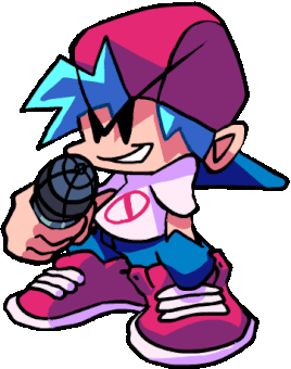 Friday Night Funkin' Redux | Funkipedia Mods Wiki | Fandom