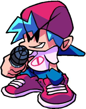 Friday Night Funkin' Redux | Funkipedia Mods Wiki | Fandom