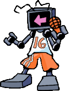 Fun Sized Hex | Funkipedia Mods Wiki | Fandom