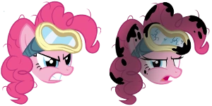 MLP: Darkness Is Magic | Funkipedia Mods Wiki | Fandom