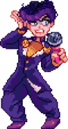 Josuke Higashikata | Funkipedia Mods Wiki | Fandom