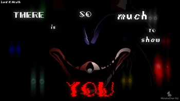 Lord X Wrath | Funkipedia Mods Wiki | Fandom