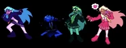 Mamon | Funkipedia Mods Wiki | Fandom