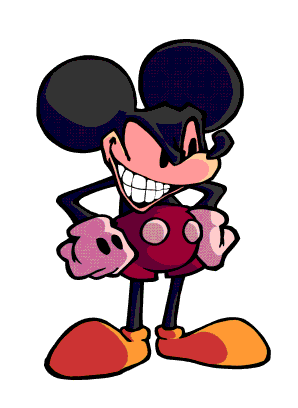 Talk:FNF: Mickey Mania | Funkipedia Mods Wiki | Fandom