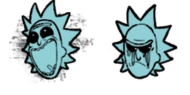 FNF: OUTLASTERS | Funkipedia Mods Wiki | Fandom