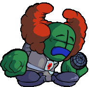 Tricky Phase 0.5 | Funkipedia Mods Wiki | Fandom