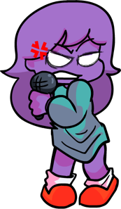 Minus Sky | Funkipedia Mods Wiki | Fandom