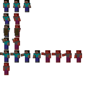 Minecraft Funky Edition | Funkipedia Mods Wiki | Fandom