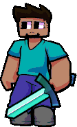 Steve (disambiguation) | Funkipedia Mods Wiki | Fandom