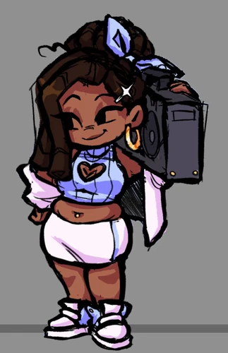 Superhuman Symphony | Funkipedia Mods Wiki | Fandom