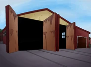 Thomas' Railway Showdown: Re-Fired Up | Funkipedia Mods Wiki | Fandom