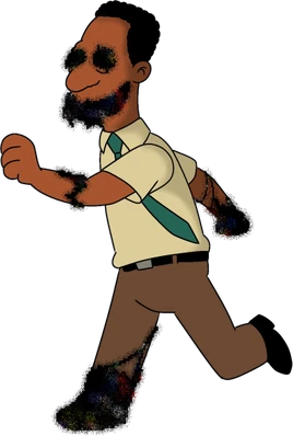 Anarchy at Springfield | Funkipedia Mods Wiki | Fandom