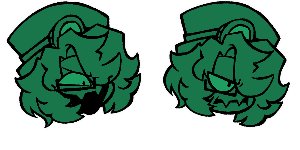 Clover's Cave In | Funkipedia Mods Wiki | Fandom
