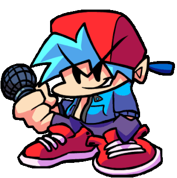 Friday Night Funkin': Dark Side | Funkipedia Mods Wiki | Fandom