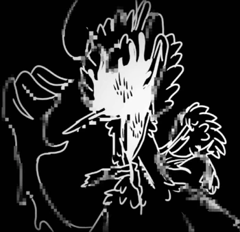 FNF: Distorted Memories | Funkipedia Mods Wiki | Fandom