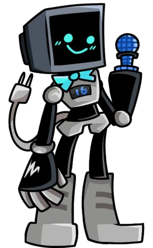 Minus Hex (Endah) | Funkipedia Mods Wiki | Fandom