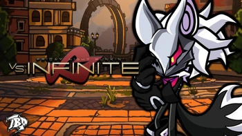 FNF: VS. Infinite | Funkipedia Mods Wiki | Fandom