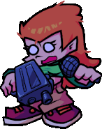 Trans Female Pico | Funkipedia Mods Wiki | Fandom