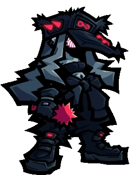 FNF: Gang Tape Sis | Funkipedia Mods Wiki | Fandom