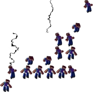 FNF: Herobrine's Curse | Funkipedia Mods Wiki | Fandom