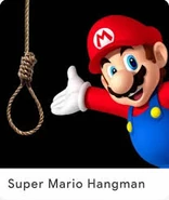 Mario's Evil Rumors | Funkipedia Mods Wiki | Fandom