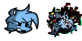 The Corrupted Souls | Funkipedia Mods Wiki | Fandom